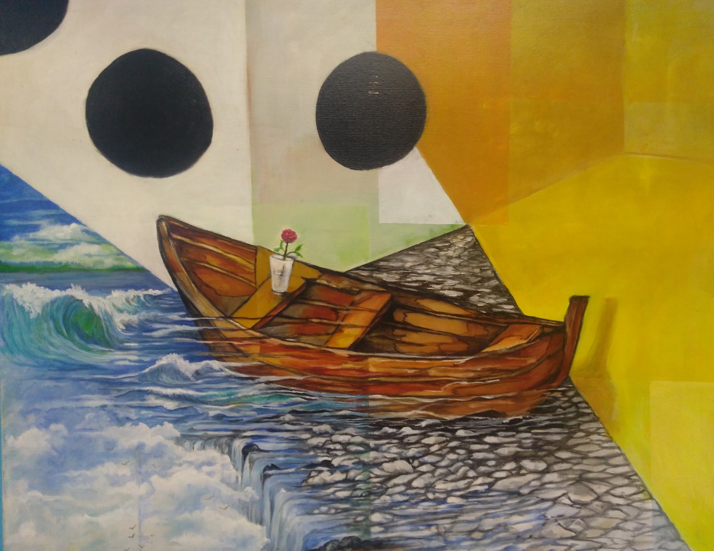 Feel-Good Arts Recommendations - Creative Pinellas