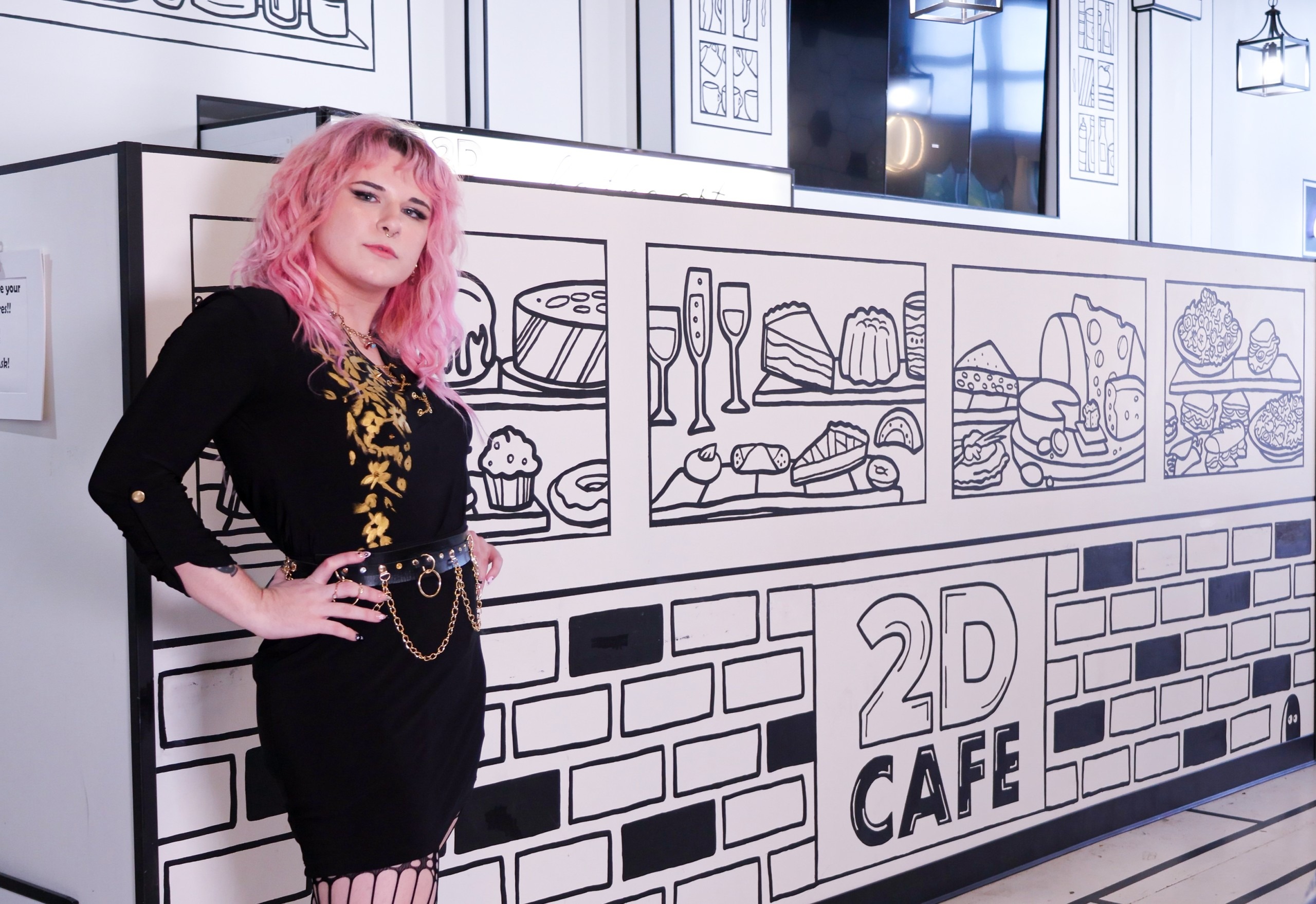 Upcycled Fashion Shows in St. Pete - Creative Pinellas