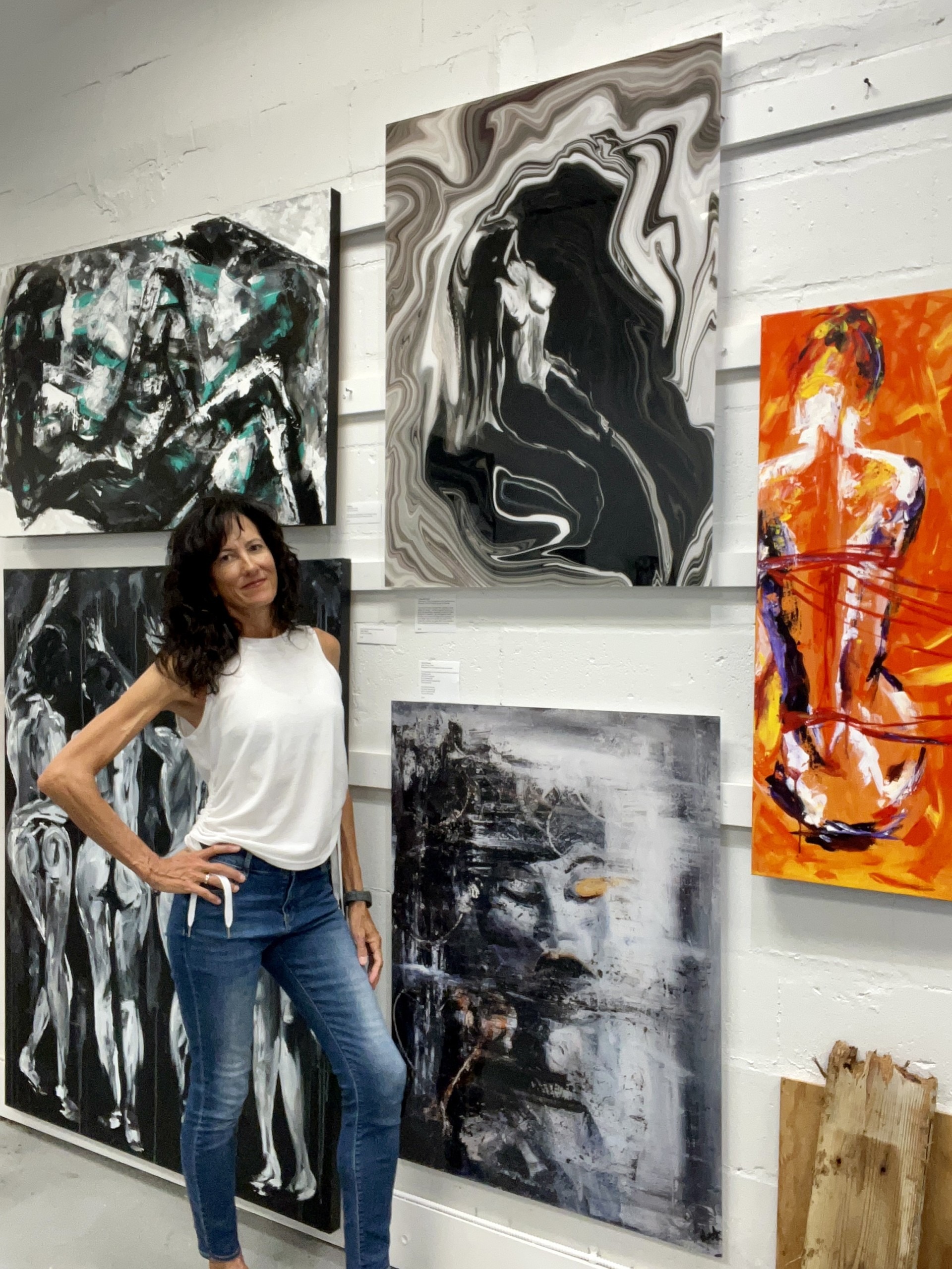 Support Local Artists - Creative Pinellas