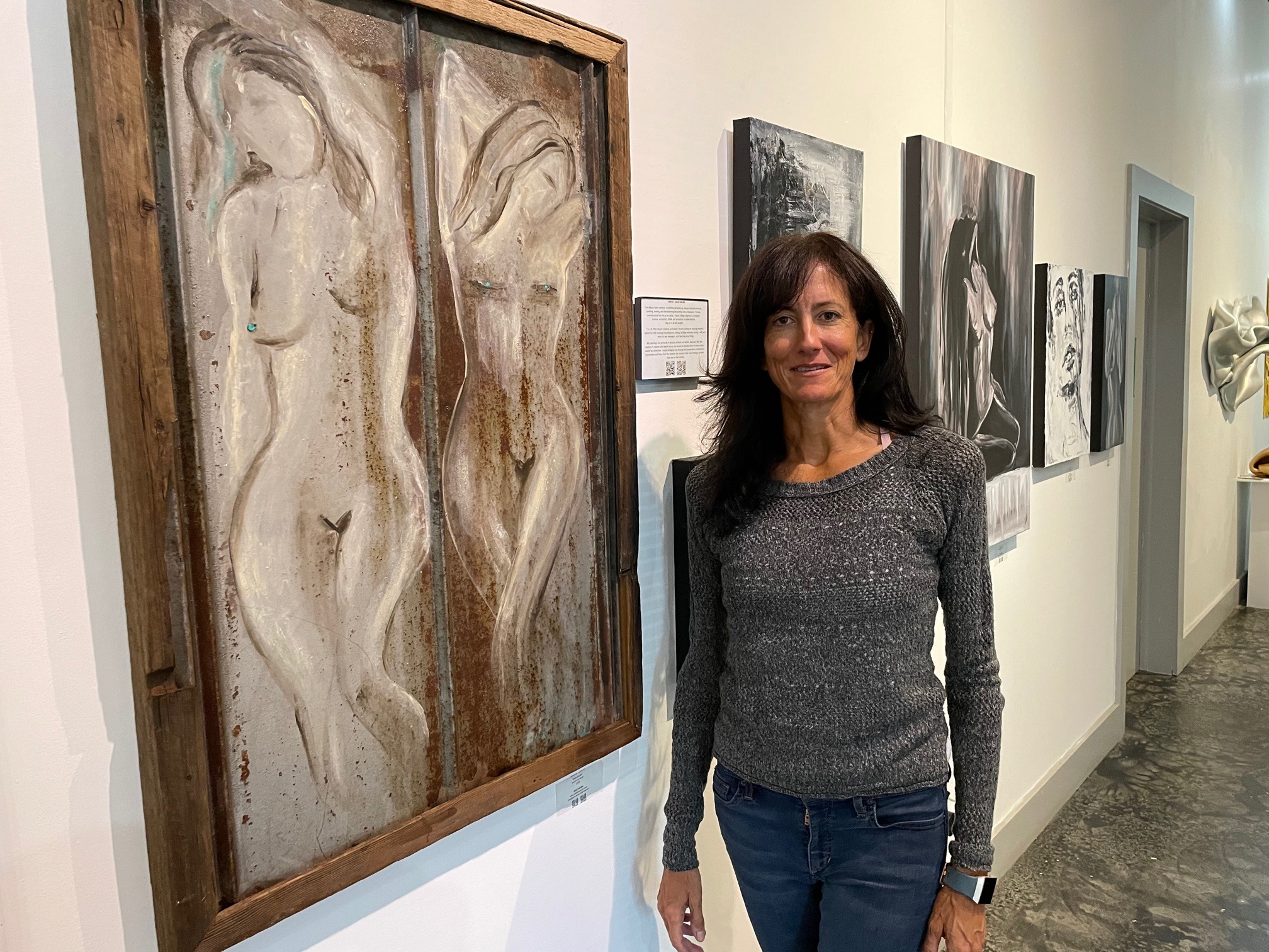 Support Local Artists - Creative Pinellas