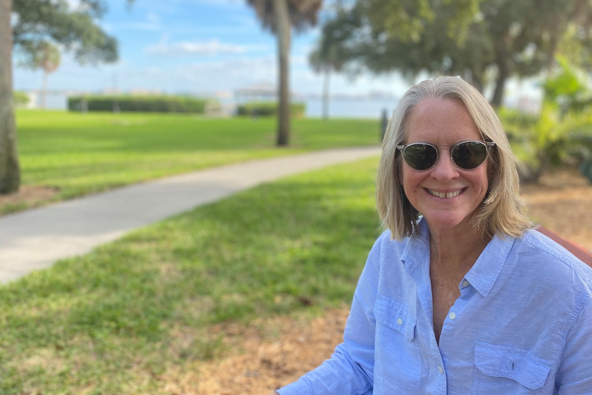 Artist Mentors - The Greatest, Immeasurable Gift - Creative Pinellas