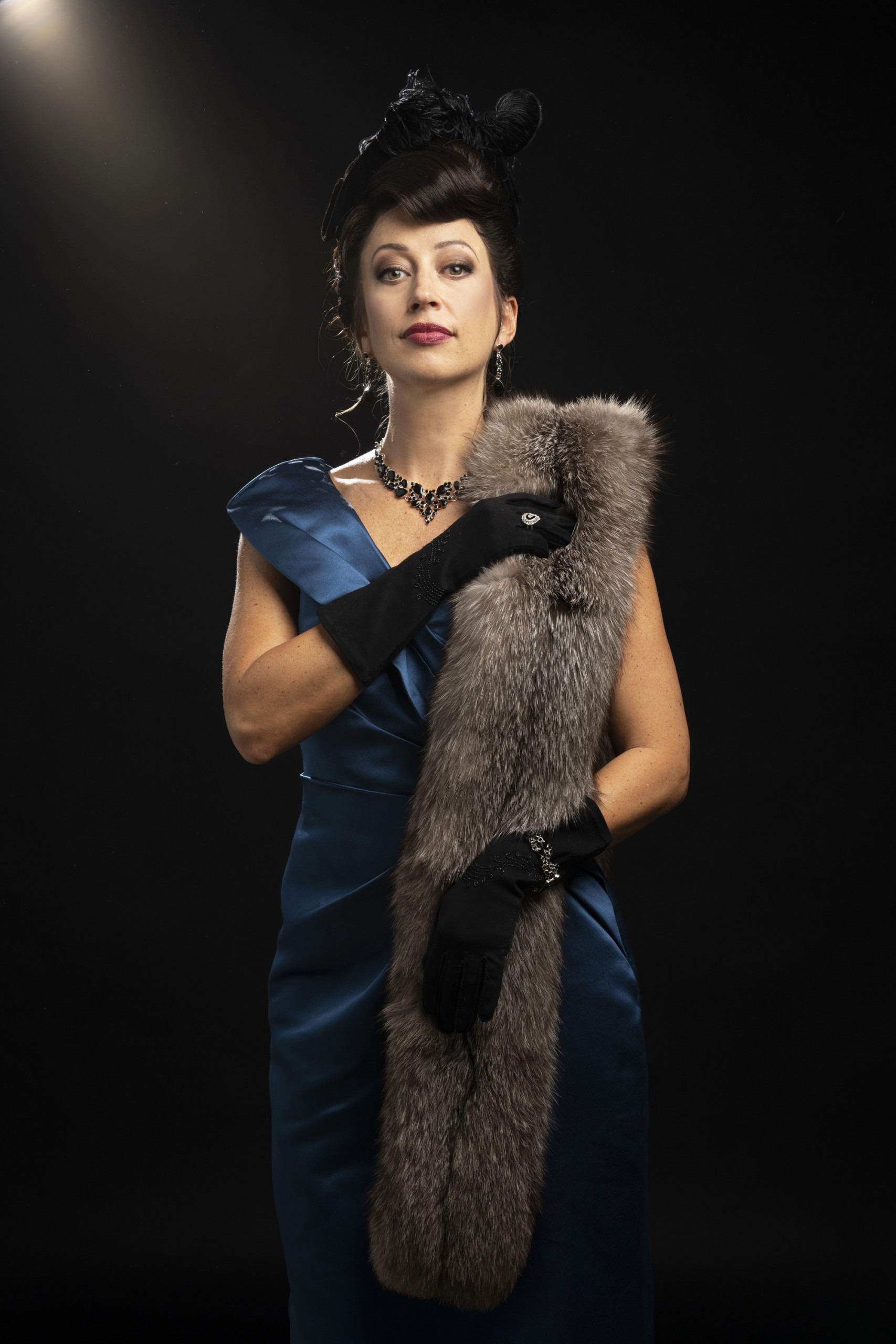 A New Perspective on the Hit Musical "Gypsy" - Creative Pinellas