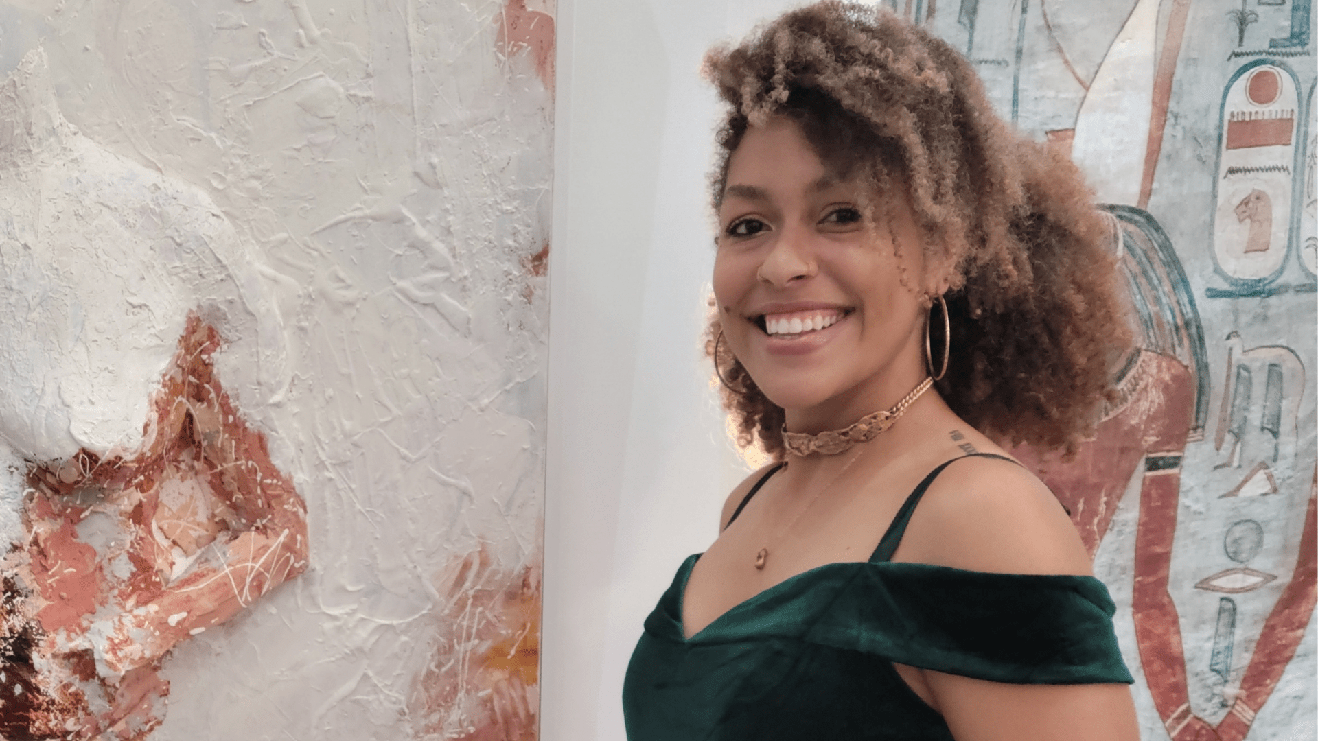 Ashley Rivers - The Nature of Fire - Creative Pinellas