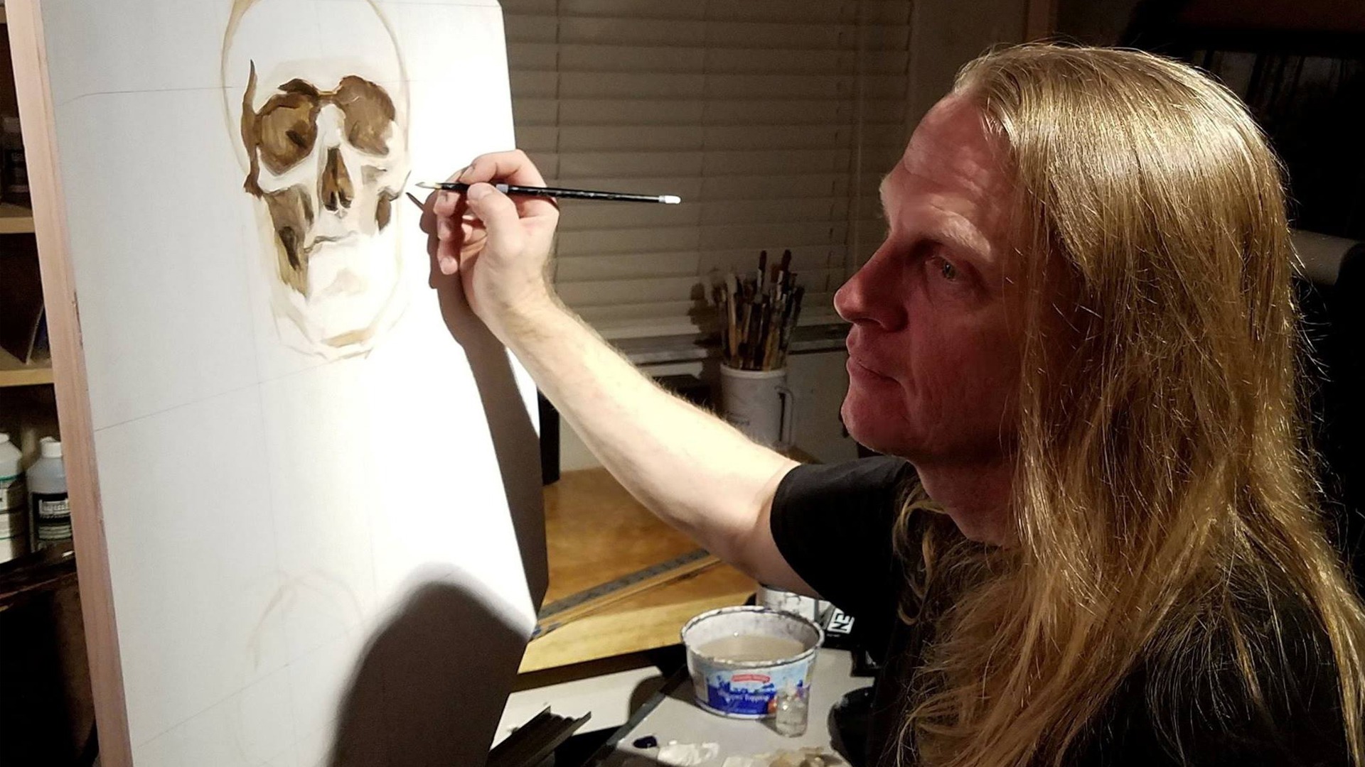 Kevin Grass, In Memory - Creative Pinellas