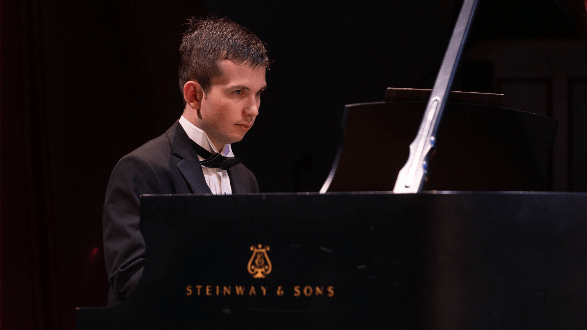 Milosz Gasior - Creative Pinellas