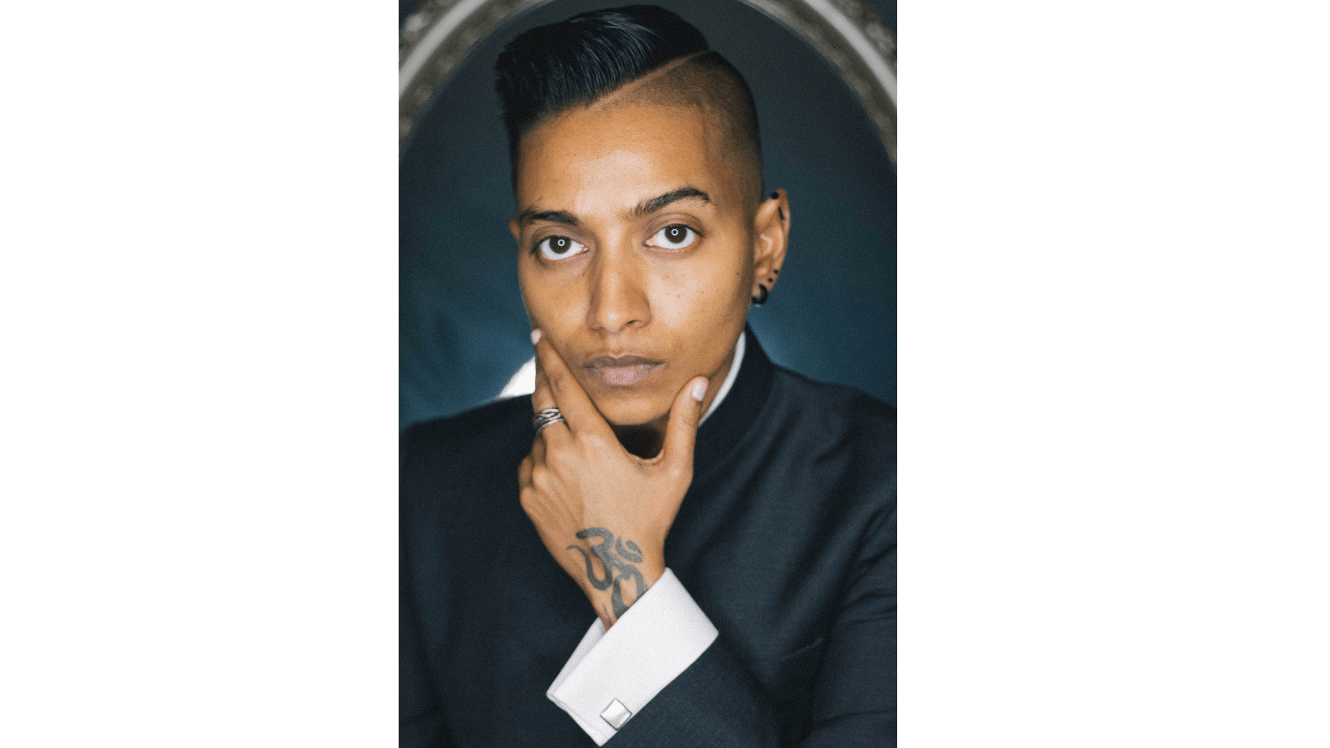 Sam(ira) Obeid - Creative Pinellas
