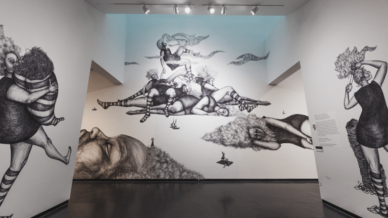 Gallery - Creative Pinellas