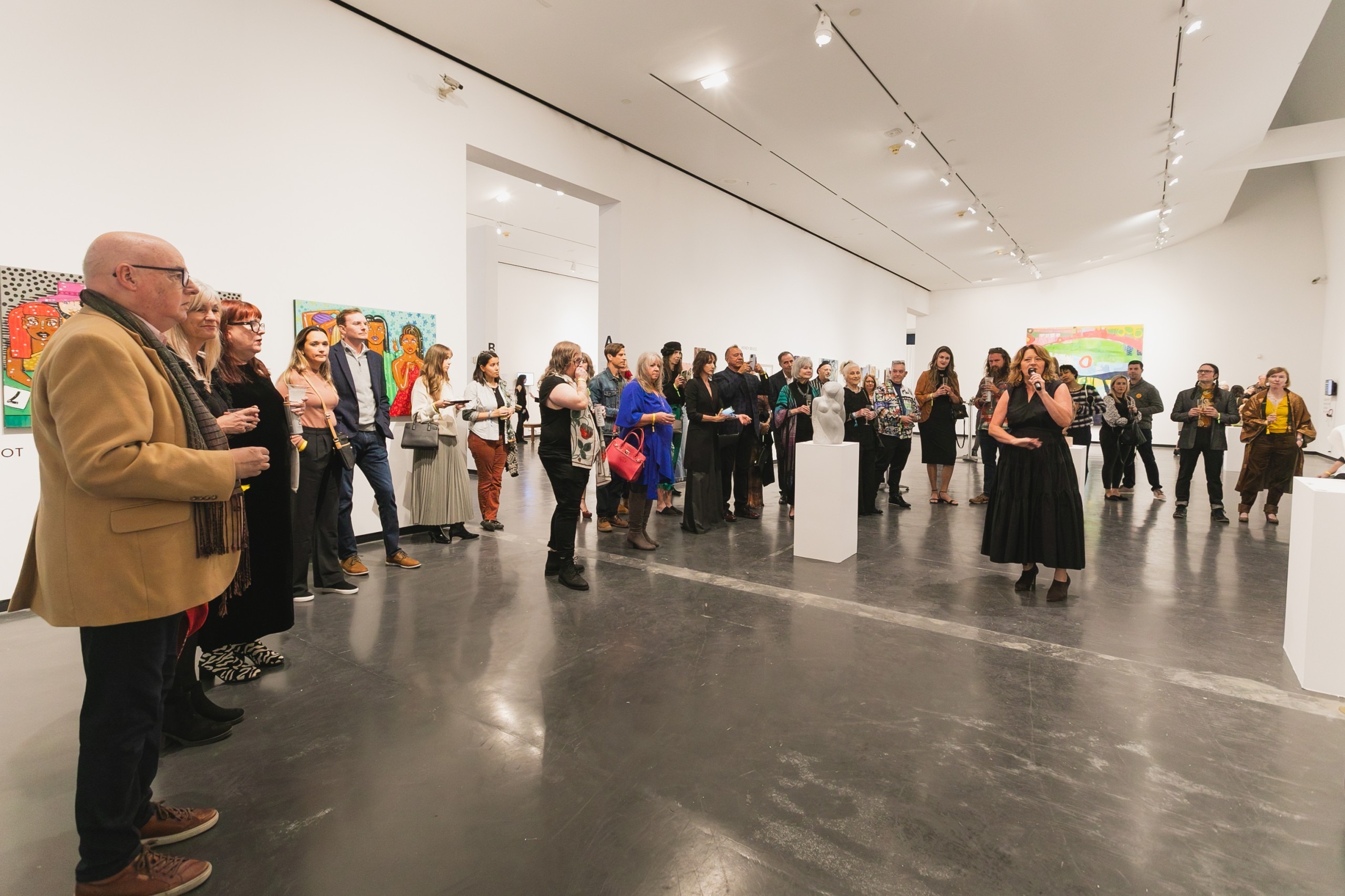 Meet the Creative Pinellas Board - Creative Pinellas