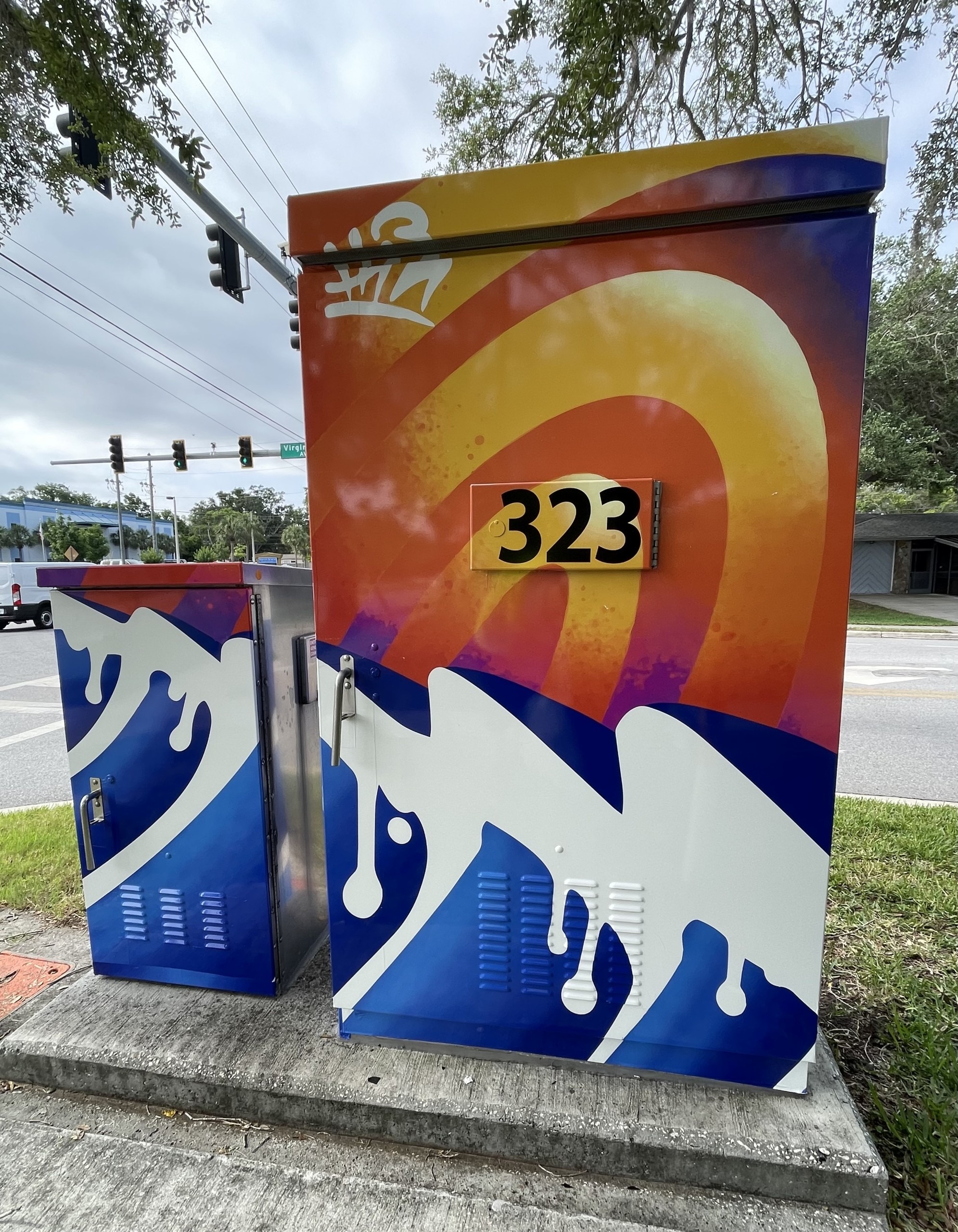 A Painter's Daydream - Creative Pinellas