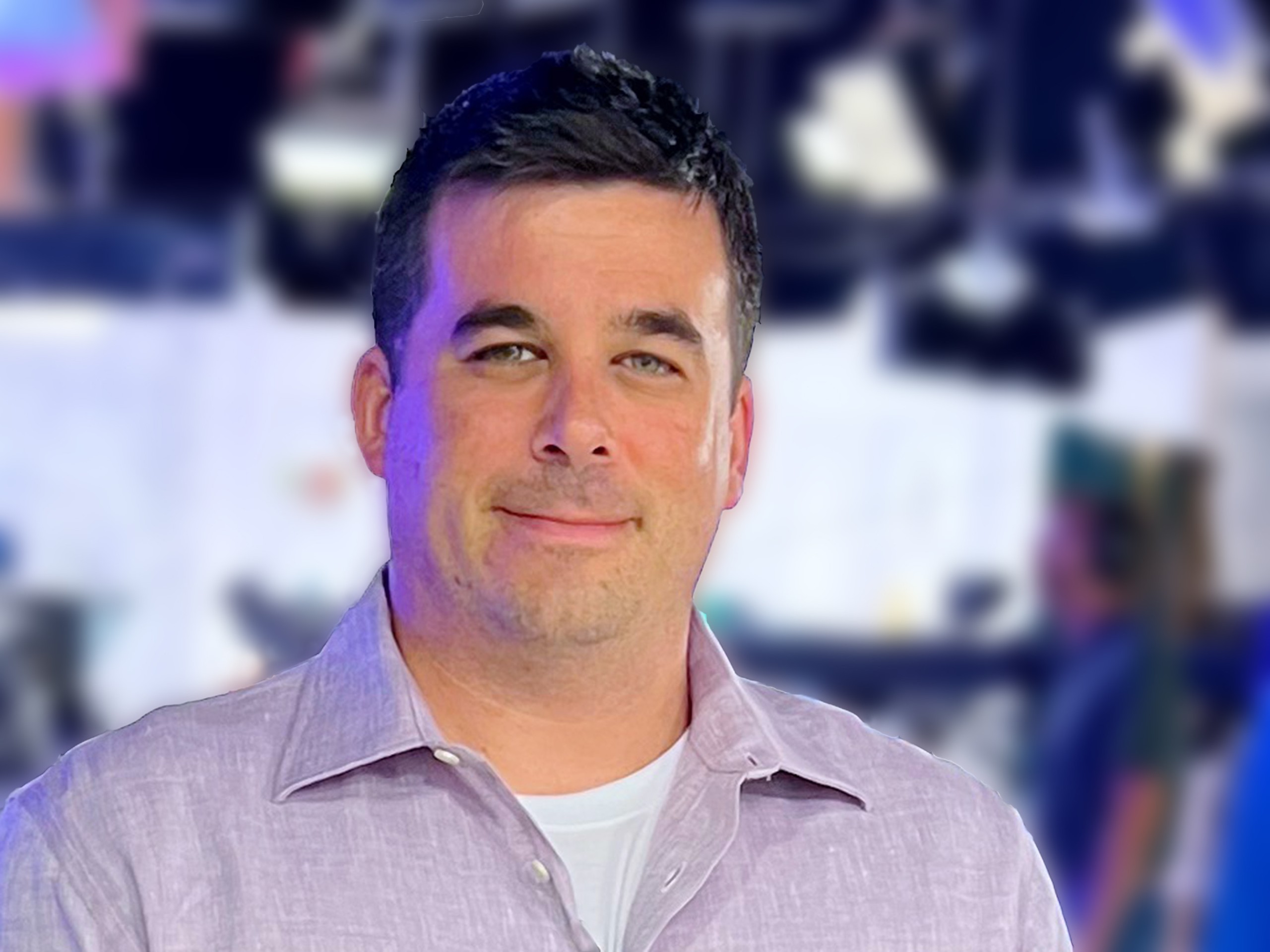 Brian McAllister - Creative Pinellas